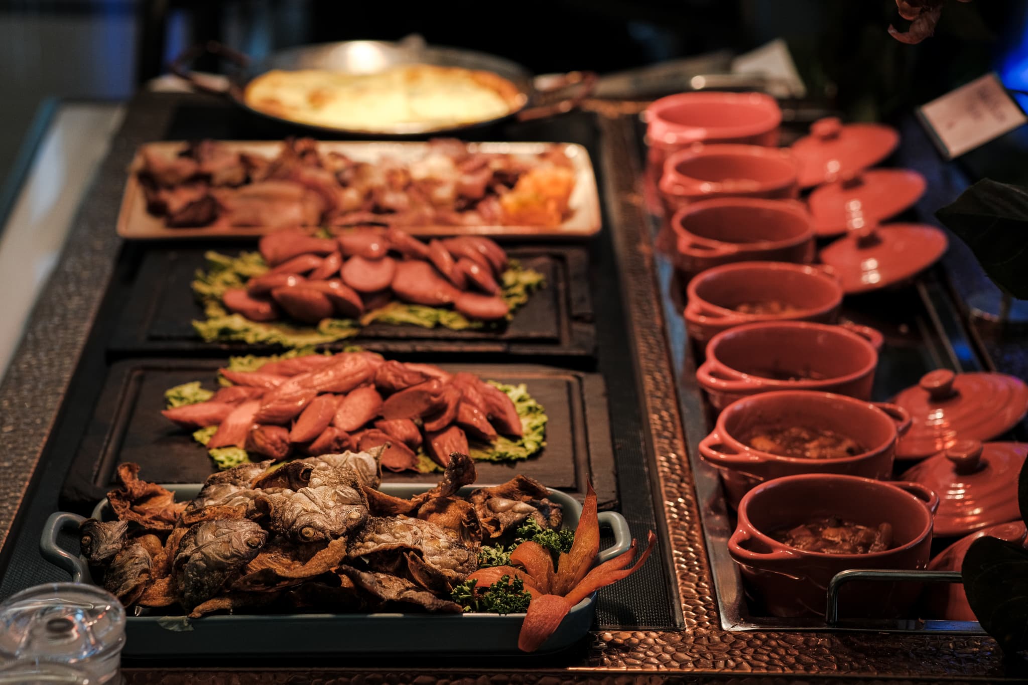 Mento Rooftop Dining | Ramada Manila