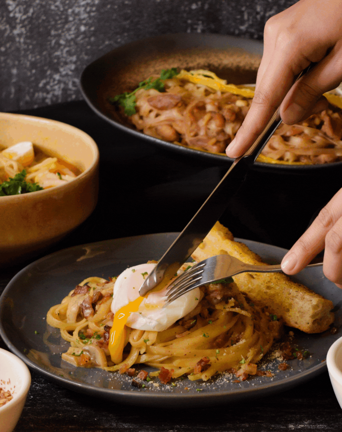 Mento Rooftop Dining | Ramada Manila